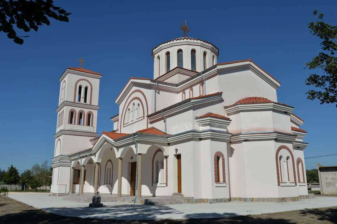 Bulgarian churches and monasteries | Български църкви и манастири ...
